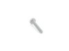 Genuine Volkswagen Audi - N91097201 - Bolt - priced each (N 910 972 01)