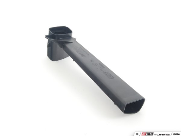 Genuine Mercedes Benz - 1668320390 - DRAIN PIPE