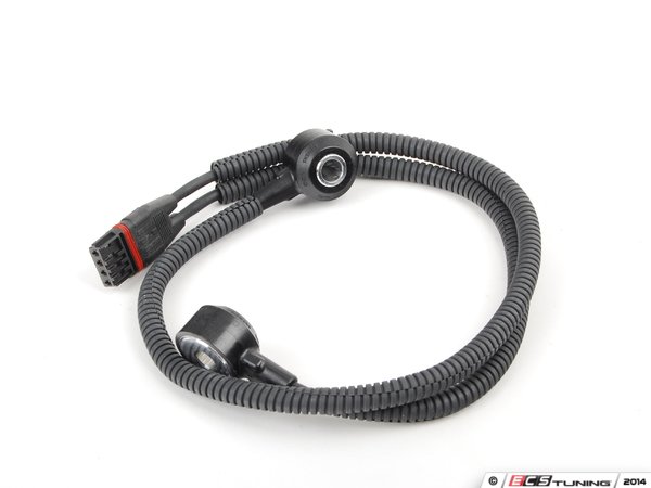 Genuine BMW - 13627566786 - Knock Sensor (13-62-7-566-786)