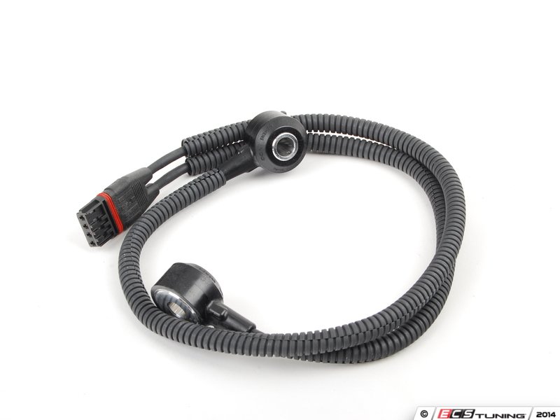 Genuine BMW - 13627566786 - Knock Sensor (13-62-7-566-786)