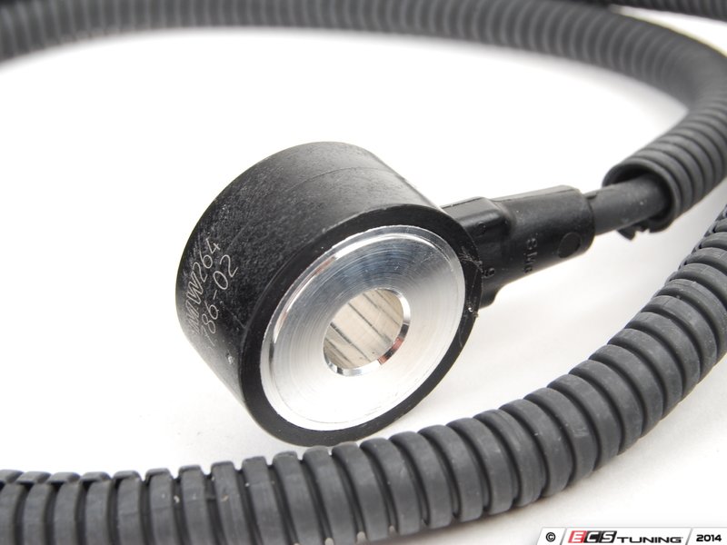 Genuine BMW - 13627566786 - Knock Sensor (13-62-7-566-786)