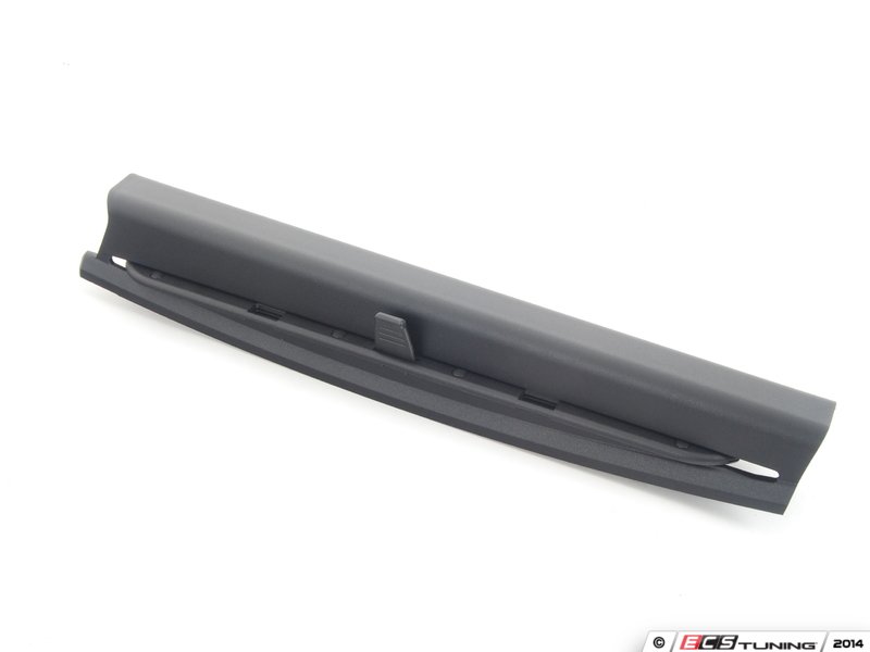 Genuine BMW - 51356984642 - SUN BLIND (51-35-6-984-642)