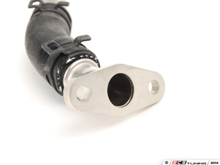 Genuine Volkswagen Audi - 06H145735G - Turbo Oil Line - Return (06H 145 ...