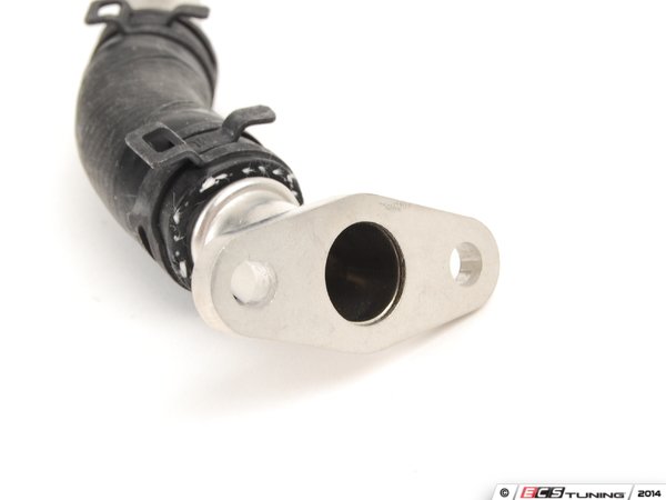 Genuine Volkswagen Audi - 06H145735G - Turbo Oil Line - Return (06H 145 ...