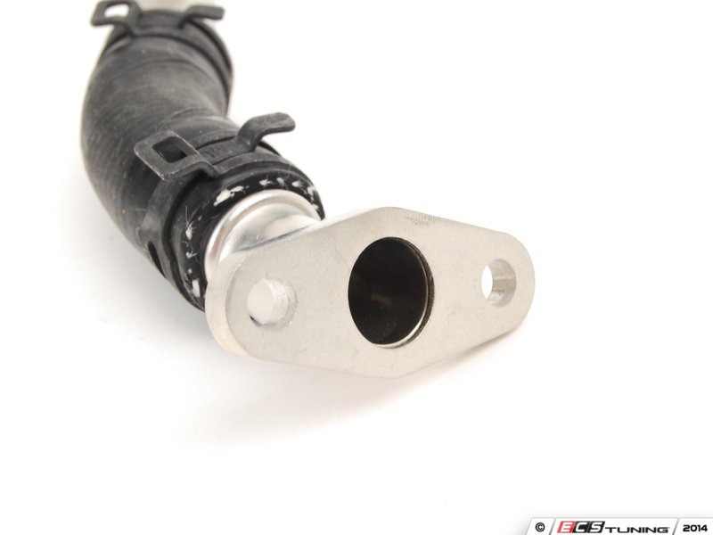 Genuine Volkswagen Audi - 06H145735G - Turbo Oil Line - Return (06H 145 ...