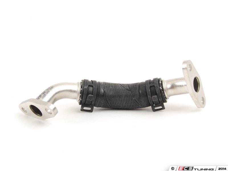 Genuine Volkswagen Audi - 06H145735G - Turbo Oil Line - Return (06H 145 ...