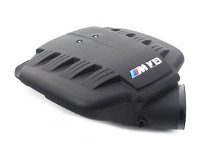 BMW E92 M3 S65 4.0L Intake Manifold Parts - ECS Tuning