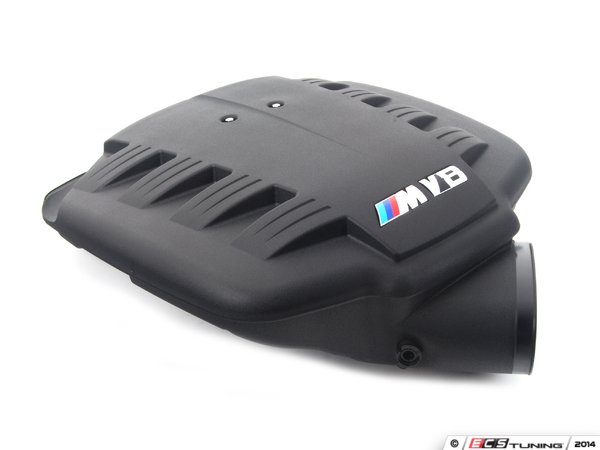 Genuine BMW - 11617838010 - ///M3 Intake Manifold (11-61-7-838-010)