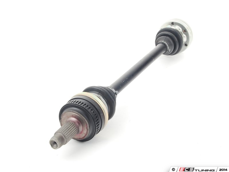 Genuine BMW - 33211227606 - AT-OUTPUT SHAFT (33-21-1-227-606)