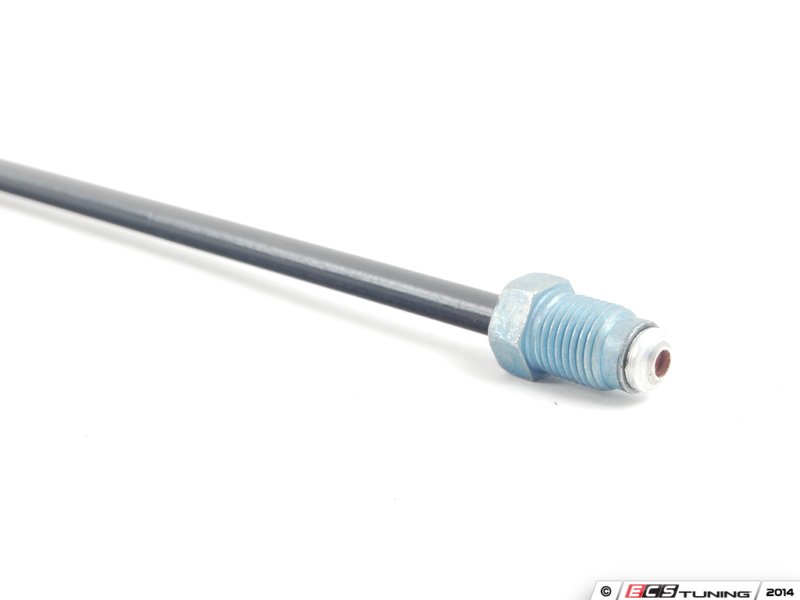 Genuine BMW - 34326772492 - Pipe - M10-M10 (34-32-6-772-492)