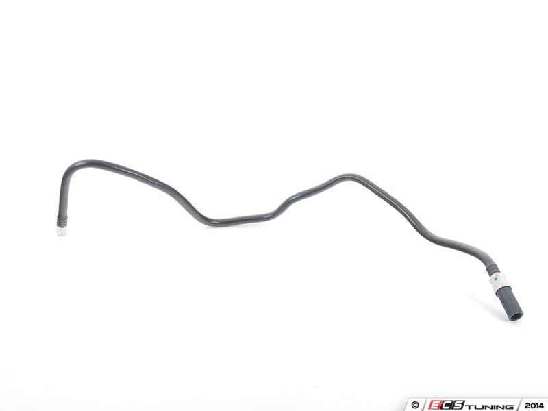 Genuine Volkswagen Audi - 8D0201183L - Vent Tube - (NO LONGER AVAILABLE ...