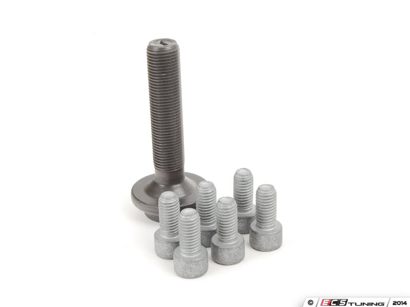 Genuine Volkswagen Audi - N90441103KT4 - Axle Replacement Hardware Kit ...
