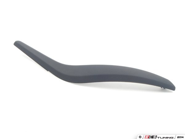 Genuine BMW - 51412991775 - Genuine BMW Interior Door Trim (51-41-2-991 ...