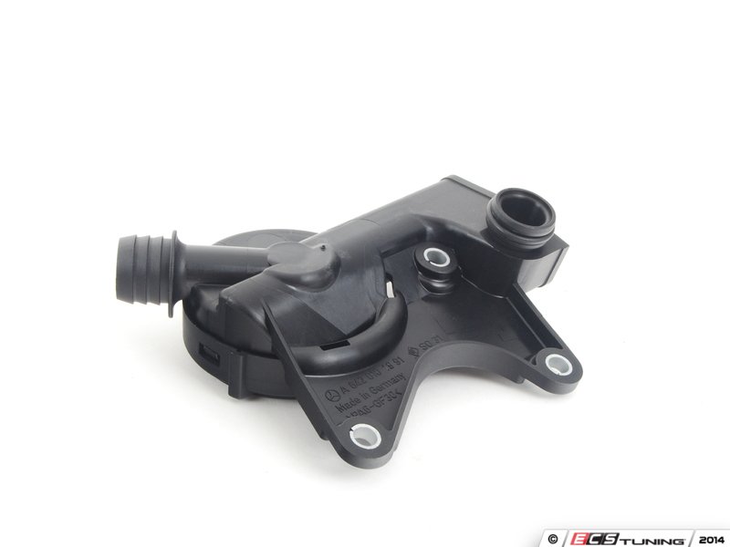 Genuine Mercedes Benz - 6420101991 - BLEEDER VALV