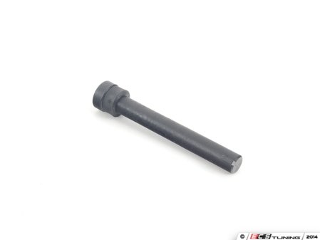 Genuine Porsche - 95511067000 - PLASTIC BOLT