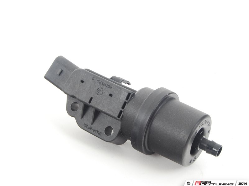 Genuine Volkswagen Audi - 03H133759D - Intake Flapper Motor (03H 133 759 D)