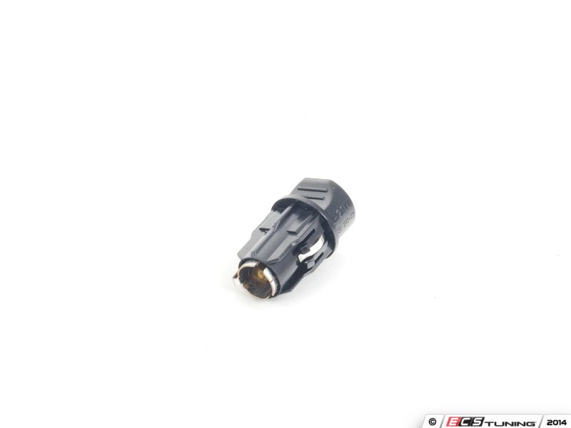Genuine BMW - 63117407330 - tail light bulb socket - priced each (63-11 ...