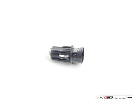 Genuine BMW - 63117407330 - tail light bulb socket - priced each (63-11 ...