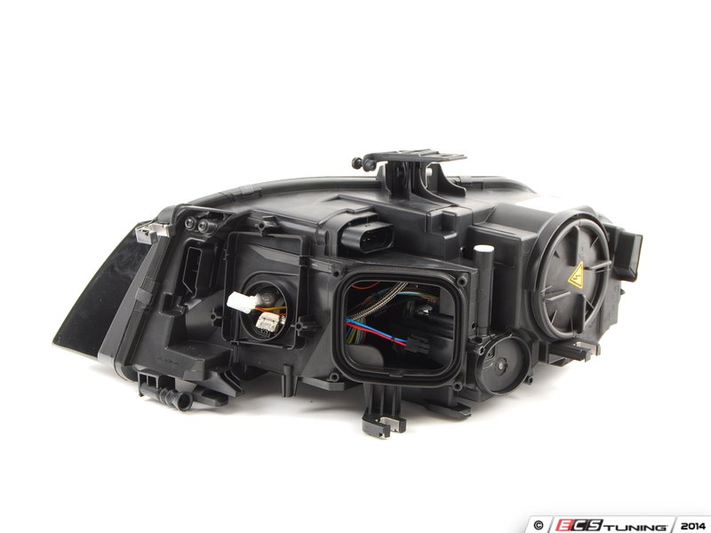 Genuine Volkswagen Audi - 8K0941029AAKT - AFS Bi-Xenon Headlight Set ...