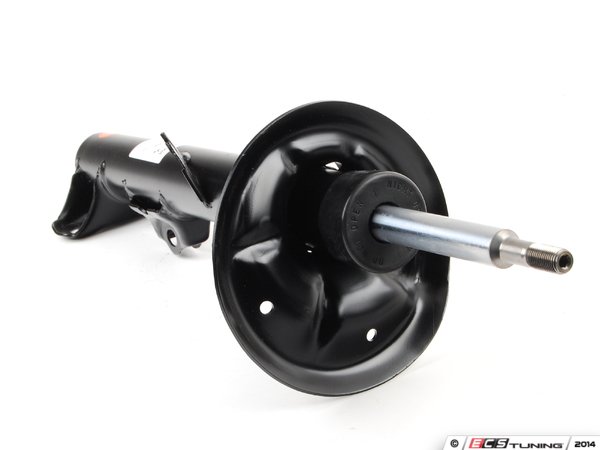 Genuine BMW - 31311091102 - Strut Assembly - Right (31-31-1-091-102)