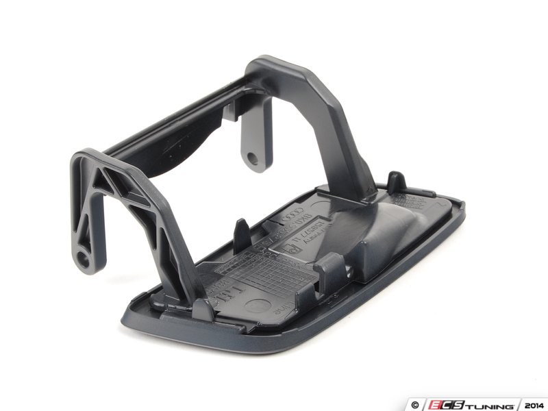 Genuine Volkswagen Audi - 8K0955275HGRU - Headlight Washer Cap - Primed ...