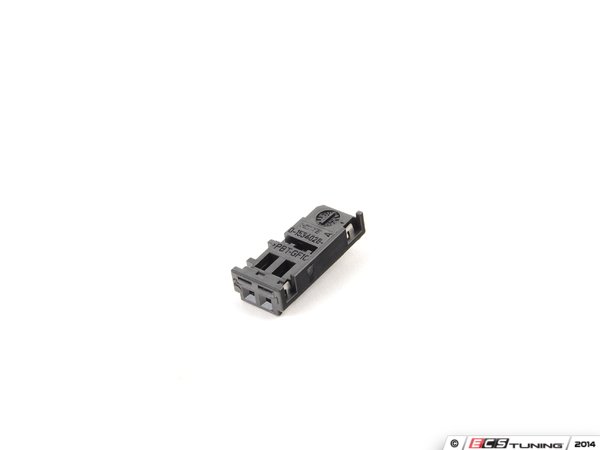 Genuine Volkswagen Audi - 4B0972623 - Electrical Connector Housing - 2 ...