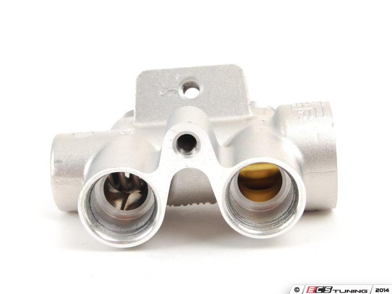 Genuine Volkswagen Audi - 7L0317027A - Oil Temperature Valve (7L0 317 ...