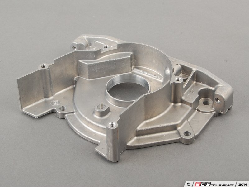 Genuine Volkswagen Audi - 03G103153B - Front Sealing Flange (03G 103 153 B)