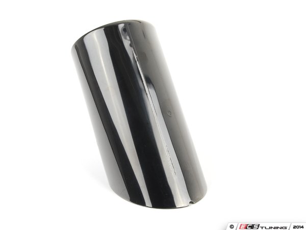 Genuine BMW - 18307610633 - Exhaust tip - priced each (18-30-7-610-633)