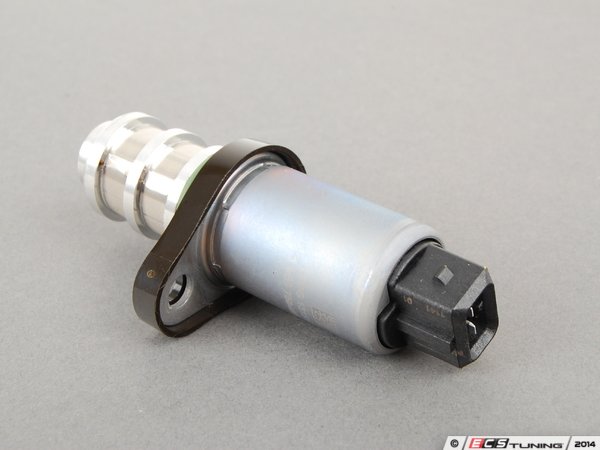 Genuine BMW - 11417584991 - Block Oil valve (11-41-7-584-991)