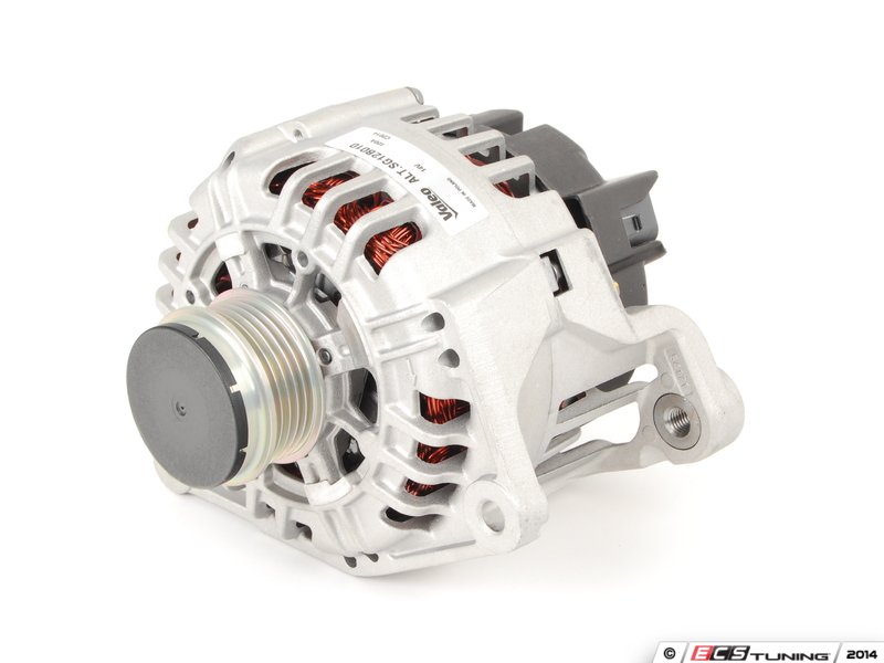 Valeo - 038903018FX - Alternator - 120 Amps