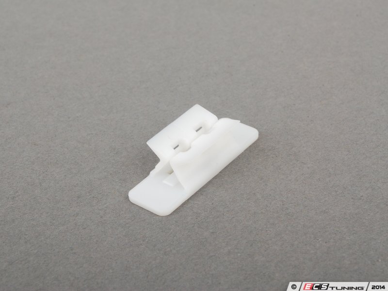 Genuine BMW - 07146968215 - Clip - priced each (07-14-6-968-215)