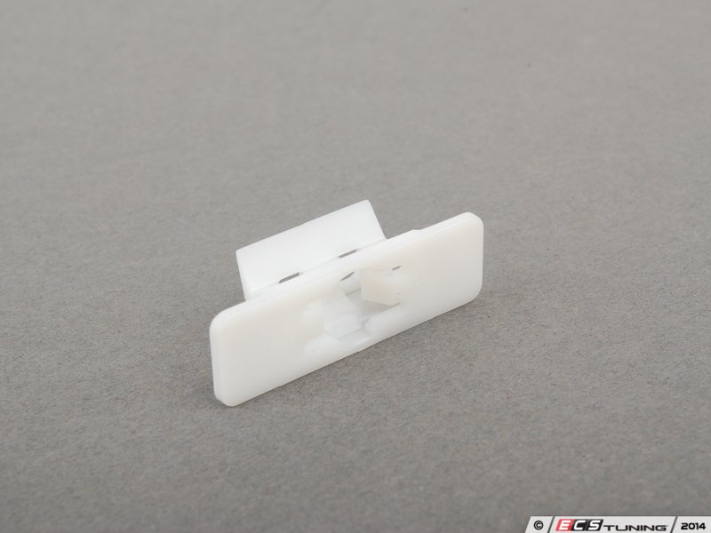 Genuine BMW - 07146968215 - Clip - priced each (07-14-6-968-215)