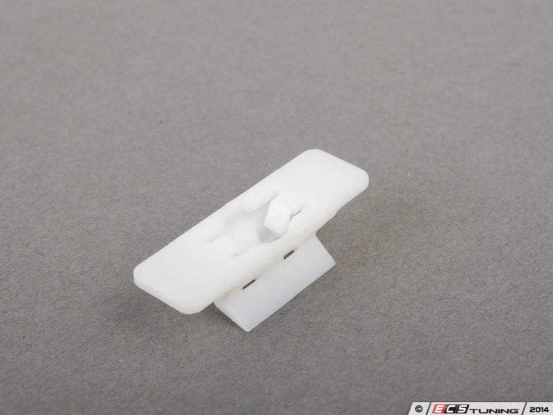 Genuine BMW - 07146968215 - Clip - priced each (07-14-6-968-215)