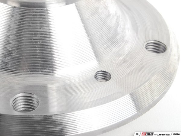 Genuine BMW - 33416752381 - Rear Wheel Hub - Priced Each (33-41-6-752-381)