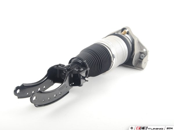 Genuine Porsche - 95535804011 - AIR SPRING STRUT.