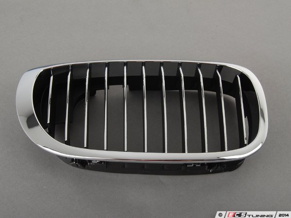 URO - 51137064318 - Kidney Grille - Right
