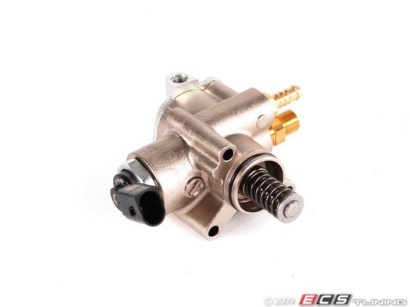 Assembled By ECS - 06F127025KKTFL - Original Equipment Fuel Pump ...