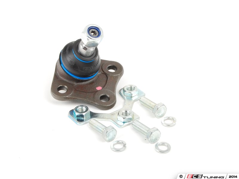 Meyle - 1J0407366C - Ball Joint - Right