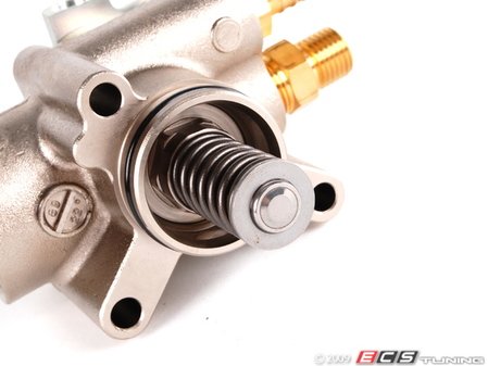 Assembled By ECS - 06F127025KKTFL - Original Equipment Fuel Pump ...