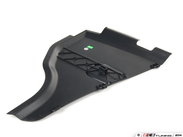 Genuine Mercedes Benz - 1668310041 - COVER