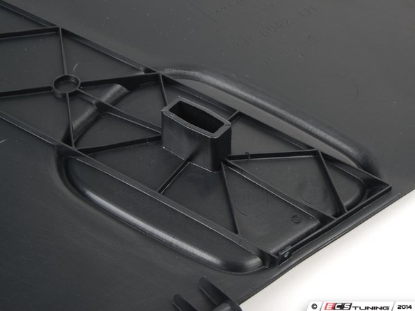 Genuine Mercedes Benz - 1668310041 - COVER