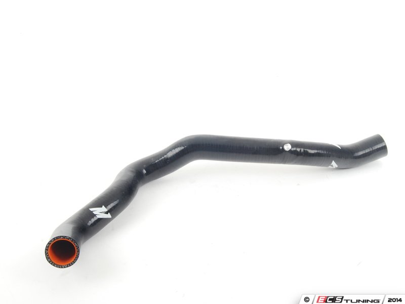 ECS News - MINI R52/R53 Mishimoto Radiator Hose Kits