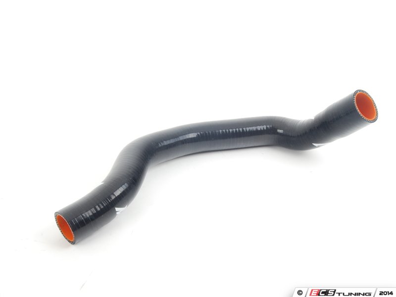 ECS News - MINI R52/R53 Mishimoto Radiator Hose Kits