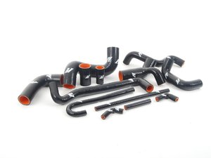 BMW E30 Mishimoto Hose Kits - ECS Tuning