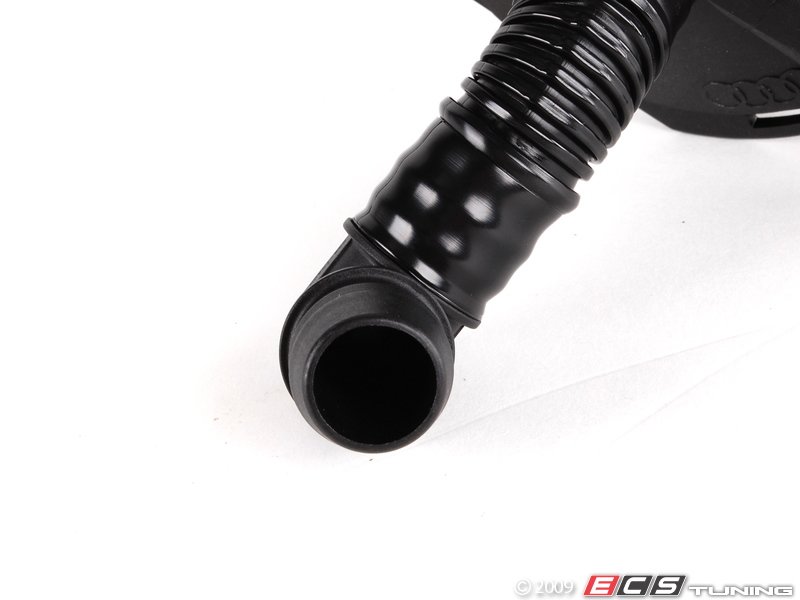 Genuine Volkswagen Audi - 078103245E - Crankcase Ventilation Valve (078 ...