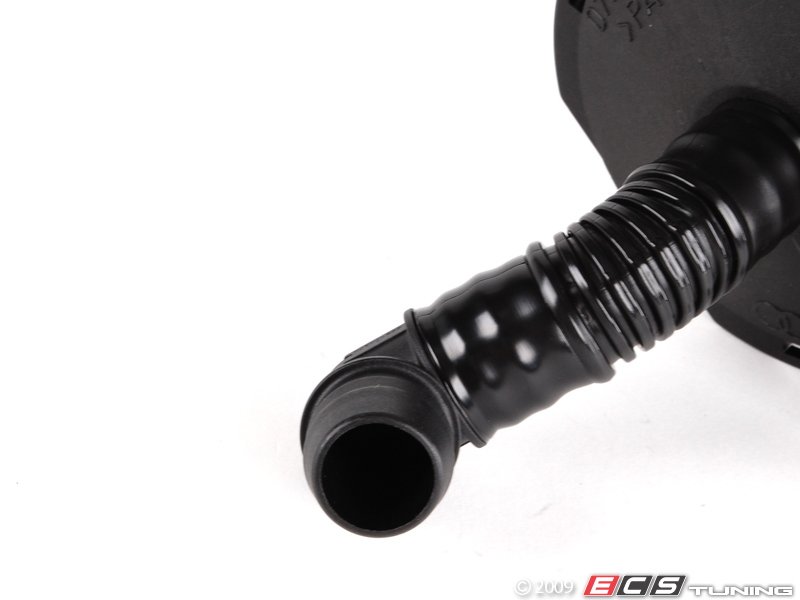 Genuine Volkswagen Audi - 078103245E - Crankcase Ventilation Valve (078 ...