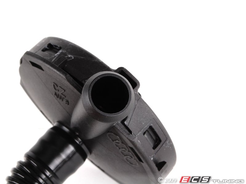 Genuine Volkswagen Audi - 078103245E - Crankcase Ventilation Valve (078 ...