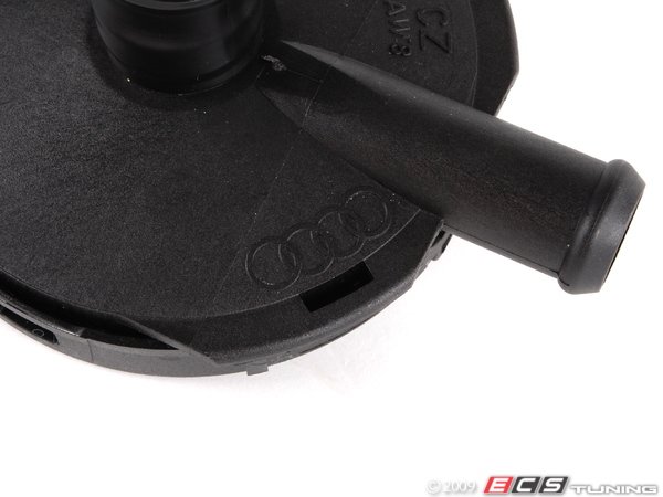 Genuine Volkswagen Audi - 078103245E - Crankcase Ventilation Valve (078 ...