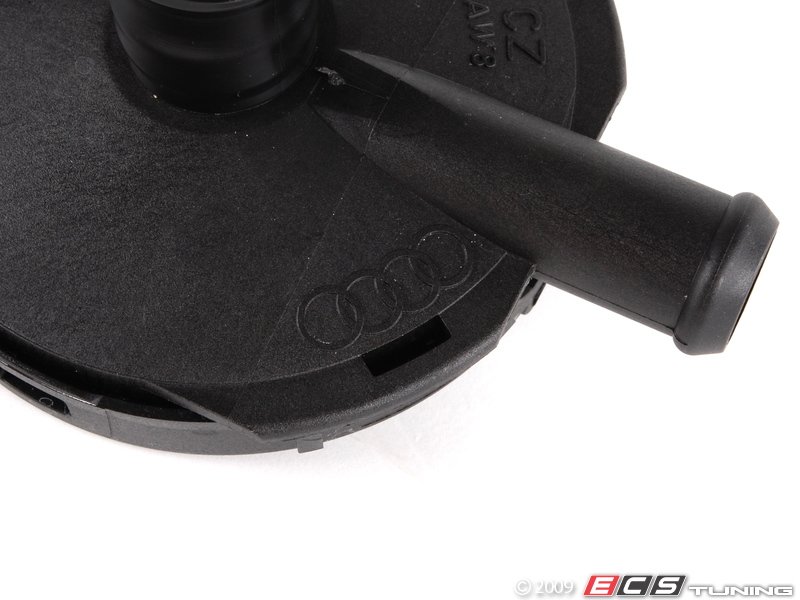 Genuine Volkswagen Audi - 078103245E - Crankcase Ventilation Valve (078 ...